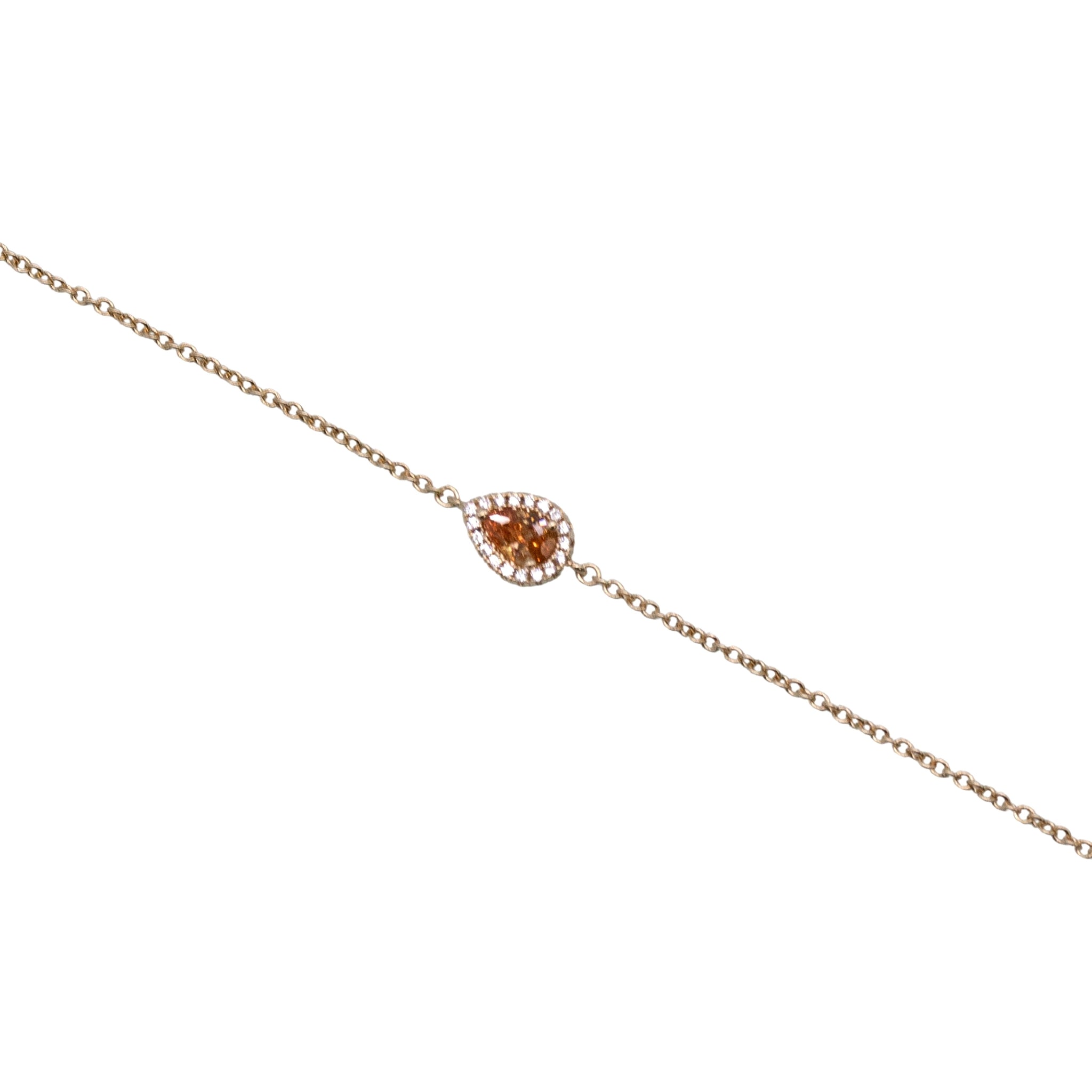 BRACELET "RAJA CHOCO"