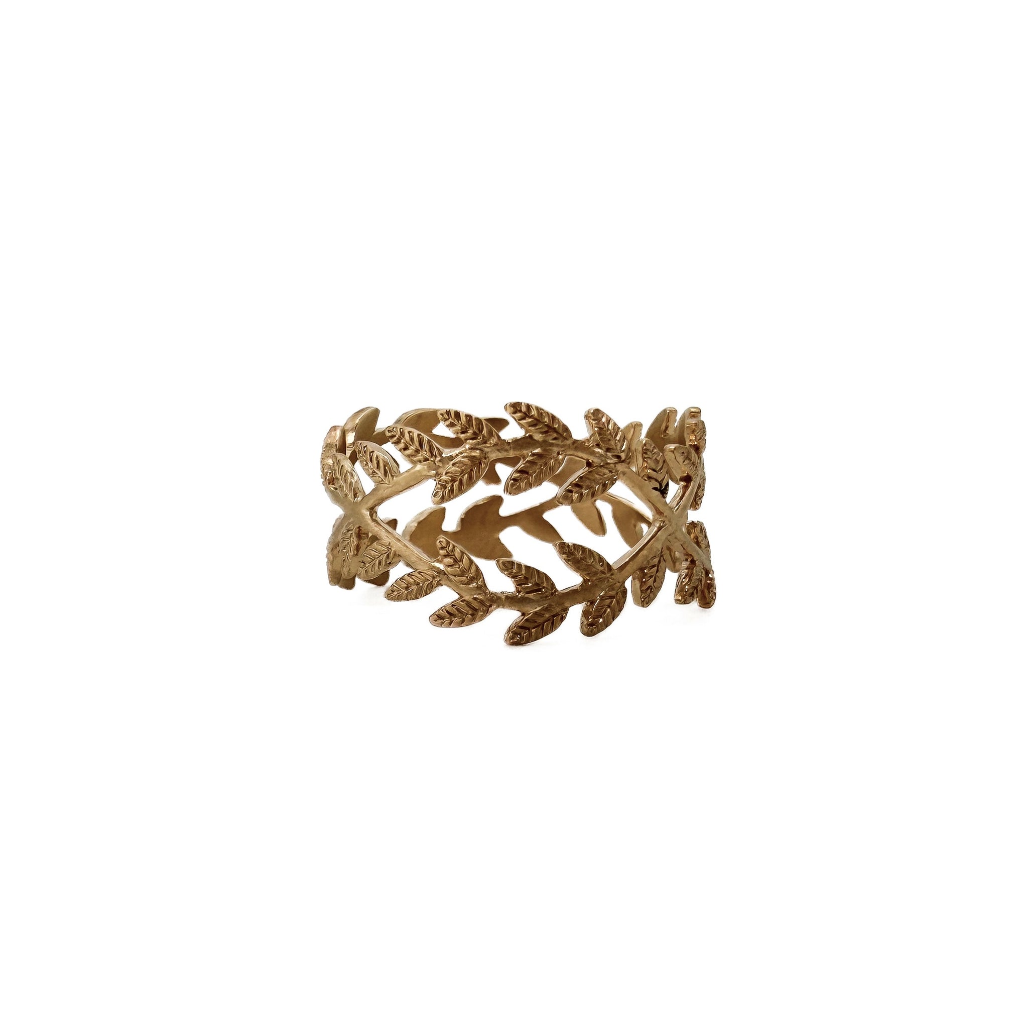 BAGUE "KAESAR"